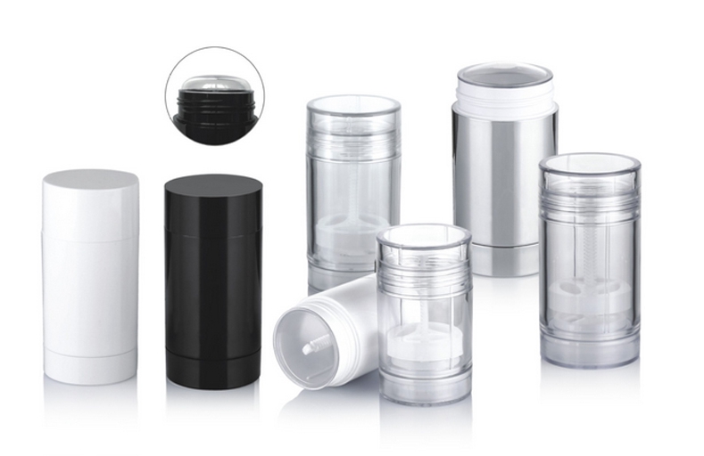 Custom Printing And Color Mini Flat Oval Smooth 20g Deodorant Stick ...