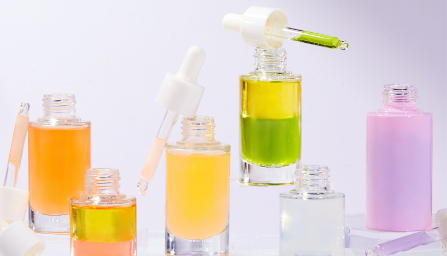 Best Packaging Materials for Fragrance Oils And Essential Oils - BEYAQI